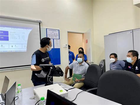 Roll Out Of Pr1ma Community Mobile App Residensi Bandar Layangkasa