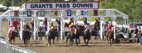 Grants Pass Downs Review And Player Feedback