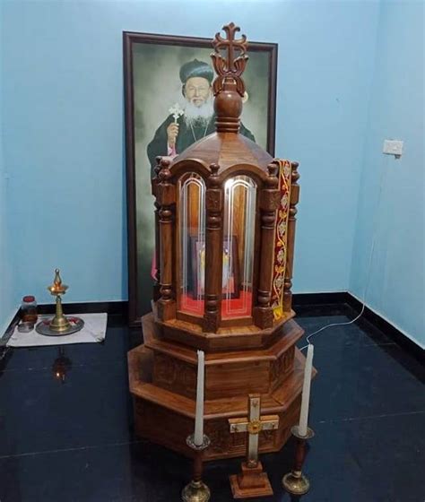 Ll Hg Thomas Mar Athanasius Aug 24 One In Christ