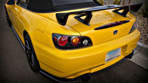 19 Different Types Of Spoilers With Pictures