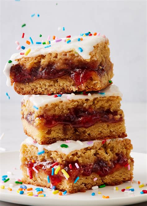 Yummy Dessert Sweets Food 20 Healthy Desserts To Make This Spring