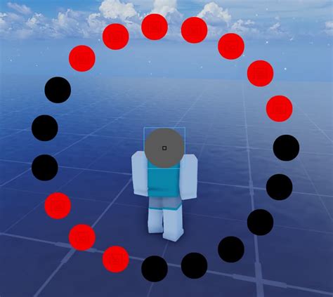 Circular Ui Module For Roblox Easily Arrange Ui Elements In A Circle