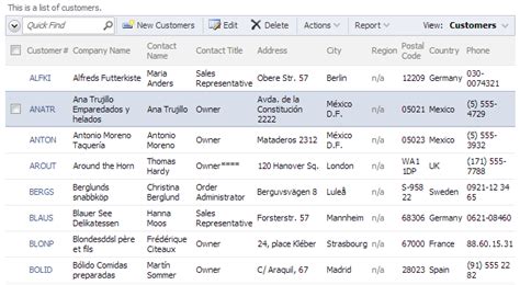 Code On Time Data Controllers Actions Batch Edit Overview