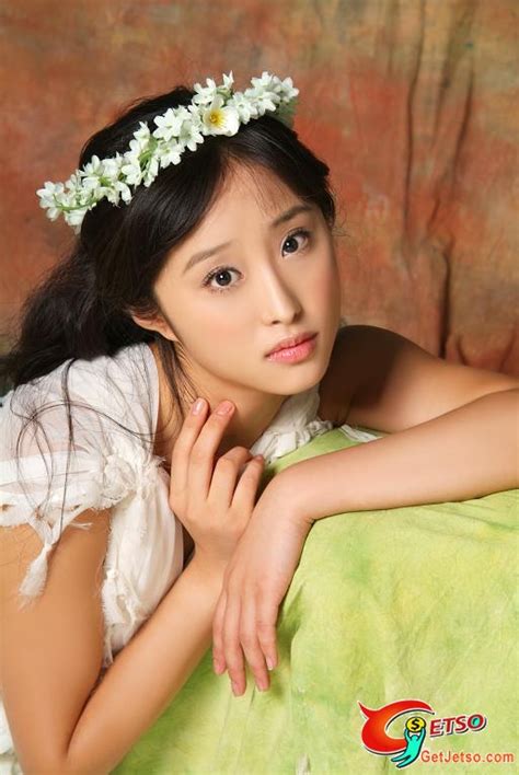 李欣汝唯美寫真照片 Get Jetso 著數優惠網