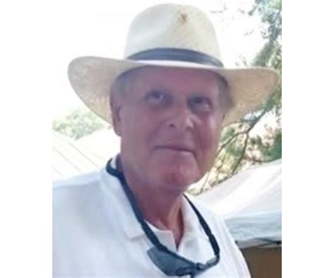 William Carson Obituary 1940 2025 Hilton Head Island Sc The State