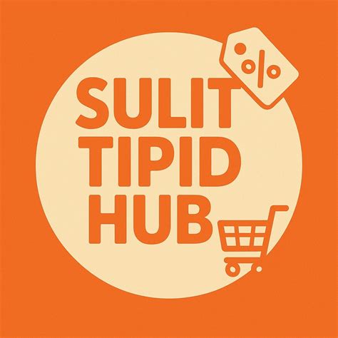 Sulit Tipid Hub Sulit Tipid Hub Added A New Photo