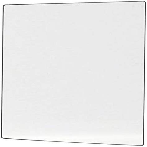 Pkg Of 10 Plastic Mirrors With Rounded Corners 12 X 12 Great For