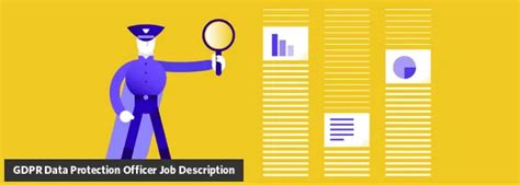 Gdpr Data Protection Officer Job Description Template