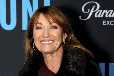 Actress Jane Seymour 74 Shares Diet That Helped Her Maintain A Size 4