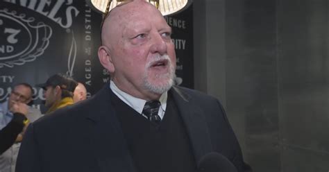 Former Pittsburgh Steelers Offensive Lineman Craig Wolfley Dies At 66