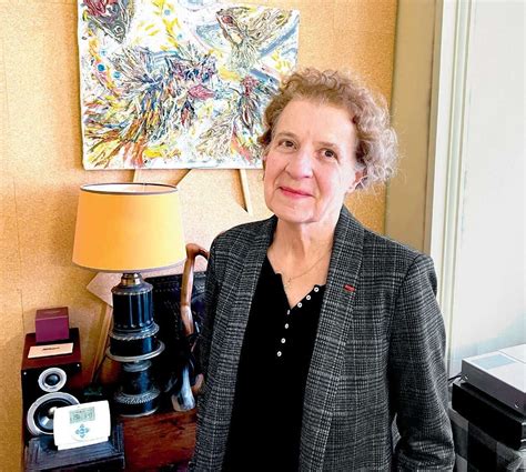 Victimologist Isabelle Chartier Siben Publishes A Book Dedicated To