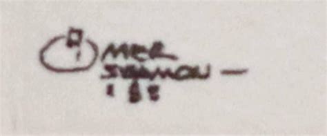 Lot Omer Seamon 1911 1997