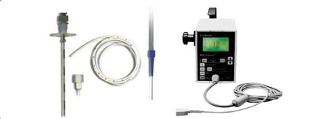 Codman Micro Sensor Icp Monitor And Catheter Download Scientific Diagram