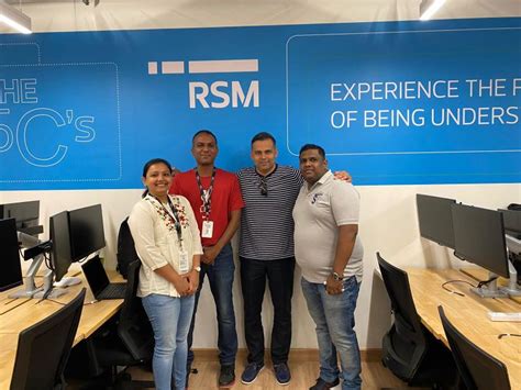 Rsmusi Rsmus Rsm Leader Rsmcanada Tax Ustax Canadiantax Growth