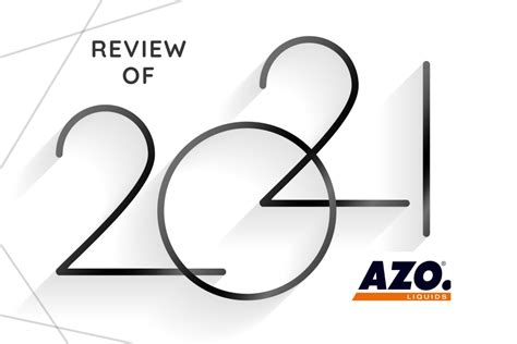 Azo Liquids Gmbh On Linkedin Review Of 2021 In Pictures Azo Liquids Gmbh