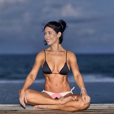 Bella Falconi Greatest Physiques