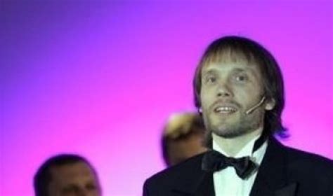 Näitleja Rain Simmul Sai Taas Isaks Kroonika