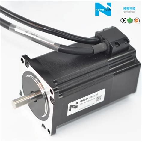 Stepper Motor With Encoder For Sewing Machine Servo Motor And Stepper