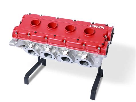 Ferrari F40 Cylinder Head The Garagista Collection Rm Sothebys