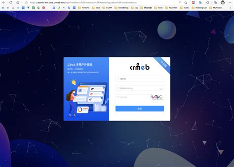 crmeb java 多商户外贸版服务器环境部署 crmeb文档