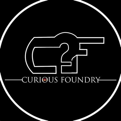 Curious Foundry Youtube