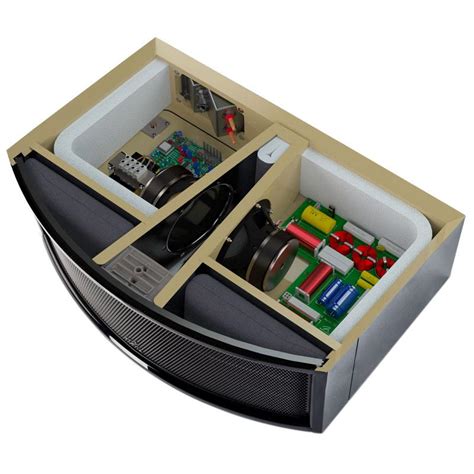 Em Esl C Cutaway Eastporters Audio Video