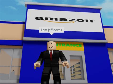 Jeff Bozos R Gocommitdie