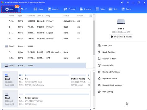 Free Os Migration Software Migrate Os To Ssd Without Reinstallation