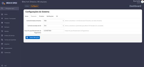 script php ordem de serviço master php 8 2 magnistrade script php