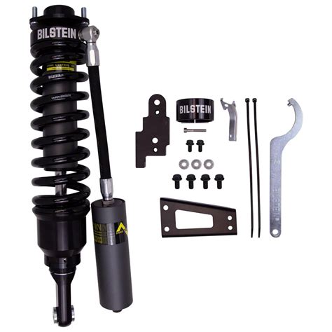 Bilstein Tacoma B8 8112 Zonecontrol Cr Series Front Coil Over Shock For