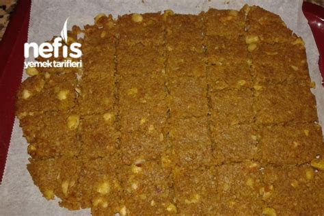 Tatlı Tarhana Tarifi Nefis Yemek Tarifleri 575211