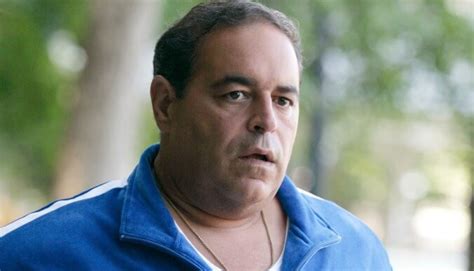 Read This The Sopranos Joseph R Gannascoli Reflects On Vitos