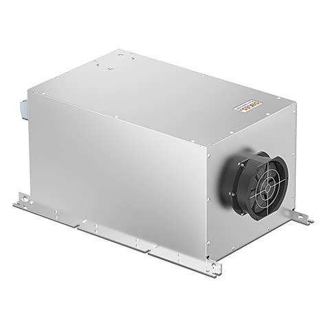 Advanced Harmonic Filter Phf 005 Designed For Matched With Danfoss Vlt