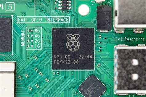 Pi Explained Raspberry Pi Specs Bcm And More TechBriefly