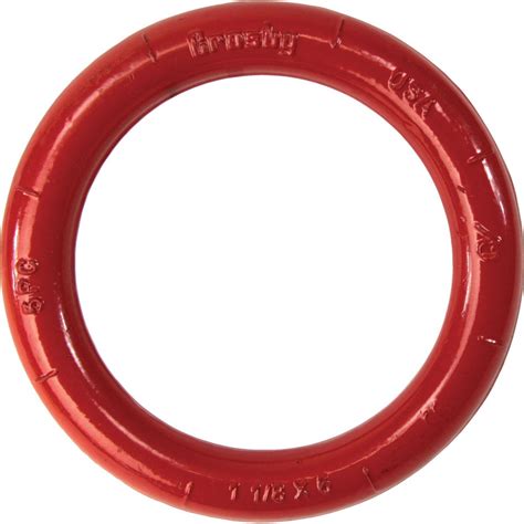 Treestuff Rigging Rings At Tyson Walsh Blog