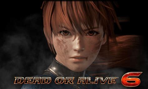 Dead Or Alive 6 Desconsolados