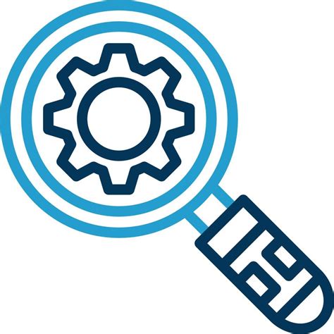 Identify Vector Icon Design 20783758 Vector Art At Vecteezy