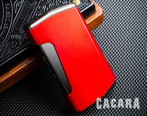 Đặc điểm Và Cấu Tạo Của Bật Lửa Khò 2 Tia Có Lẽ Bạn Chưa Biết