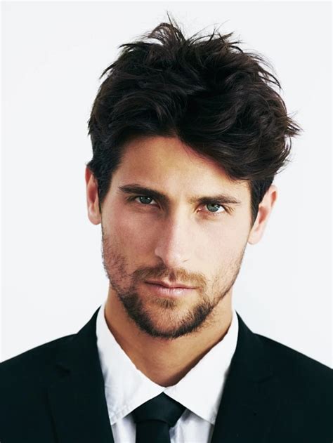 欧美男肖像 1370 花瓣网