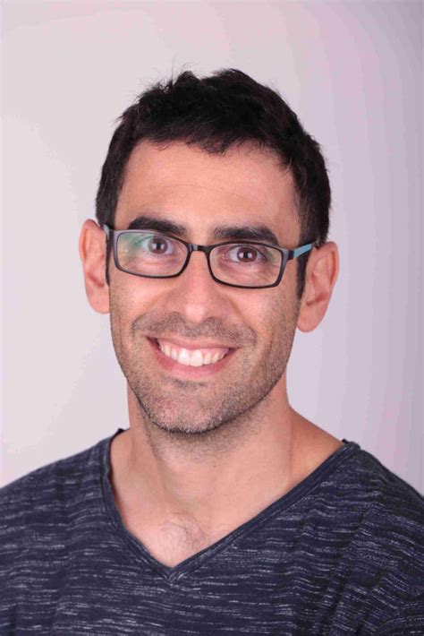 מר ירון כרמי איטה האגודה הישראלית לטיפול קוגניטיבי התנהגותי