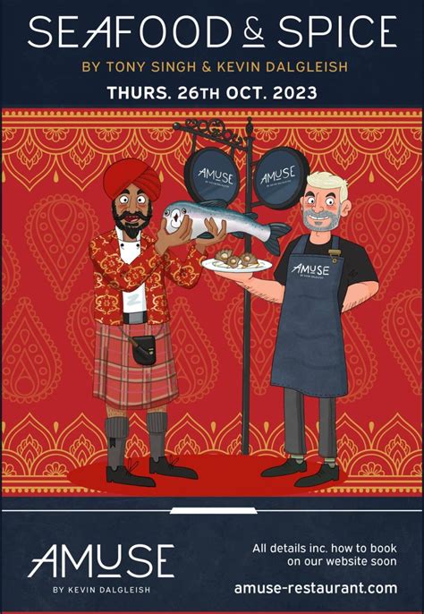 Its Back Kevin Dalgleish