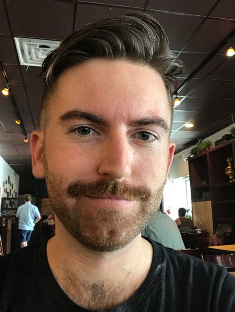 James Stratton Medium