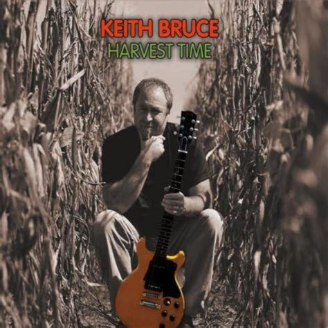 Play Harvest Time By Keith Bruce On Amazon Music