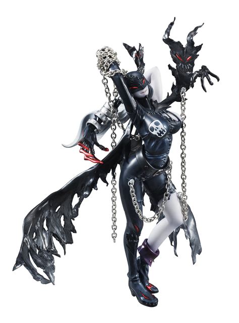 Gem Series Digimon Adventure Ladydevimon Megahobby