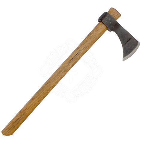 Indian Throwing Tomahawk By Condor Outfit4events