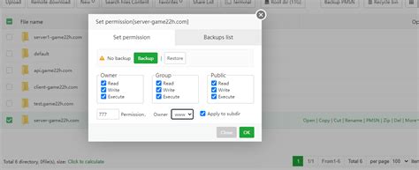 I Cant Connect Ftp An Push File To Github Action Aapanel Free Hosting Control Panel One