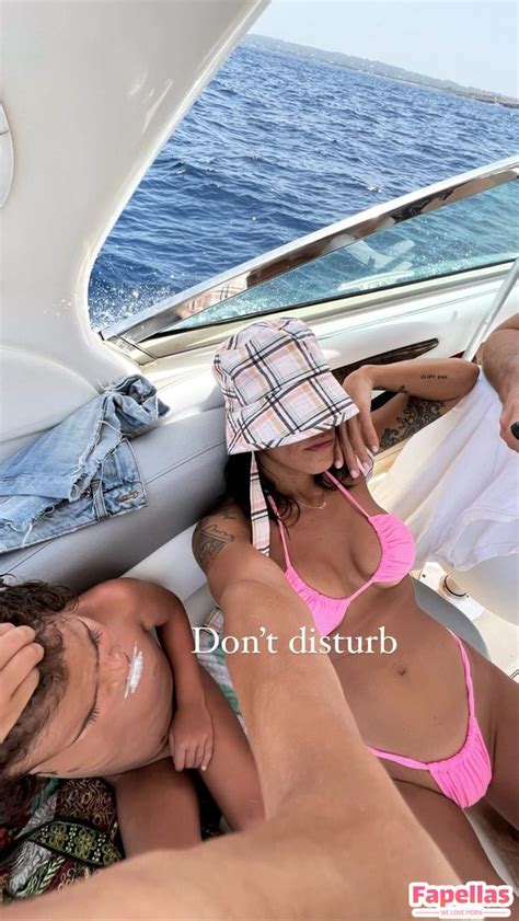 Lorena Castell Aka Lorenacastell Nude Leaks Fapellas