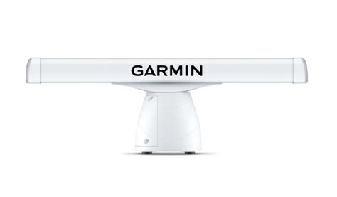 Garmin Unveils The Gmr Xhd3 Collection Open Array Radars