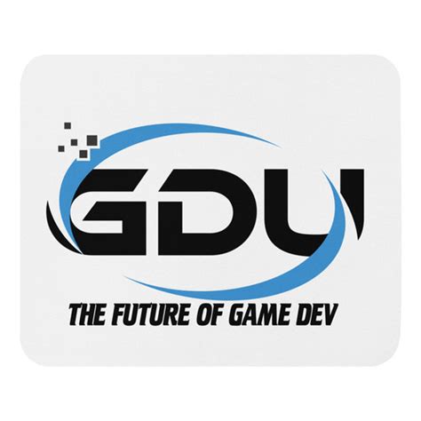Mouse Pad Game Dev University