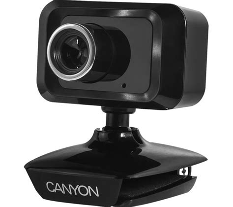 CANYON CNE-CWC1 Webcam - CNE-CWC1 - Currys Business